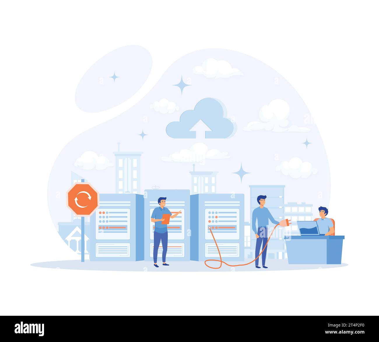 Users upload Stock Vector Images - Alamy