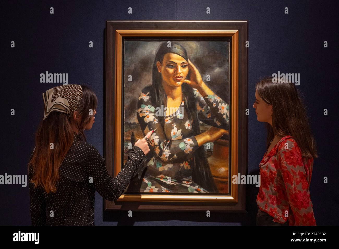 Highlights from the dalloul collection hi-res stock photography and ...