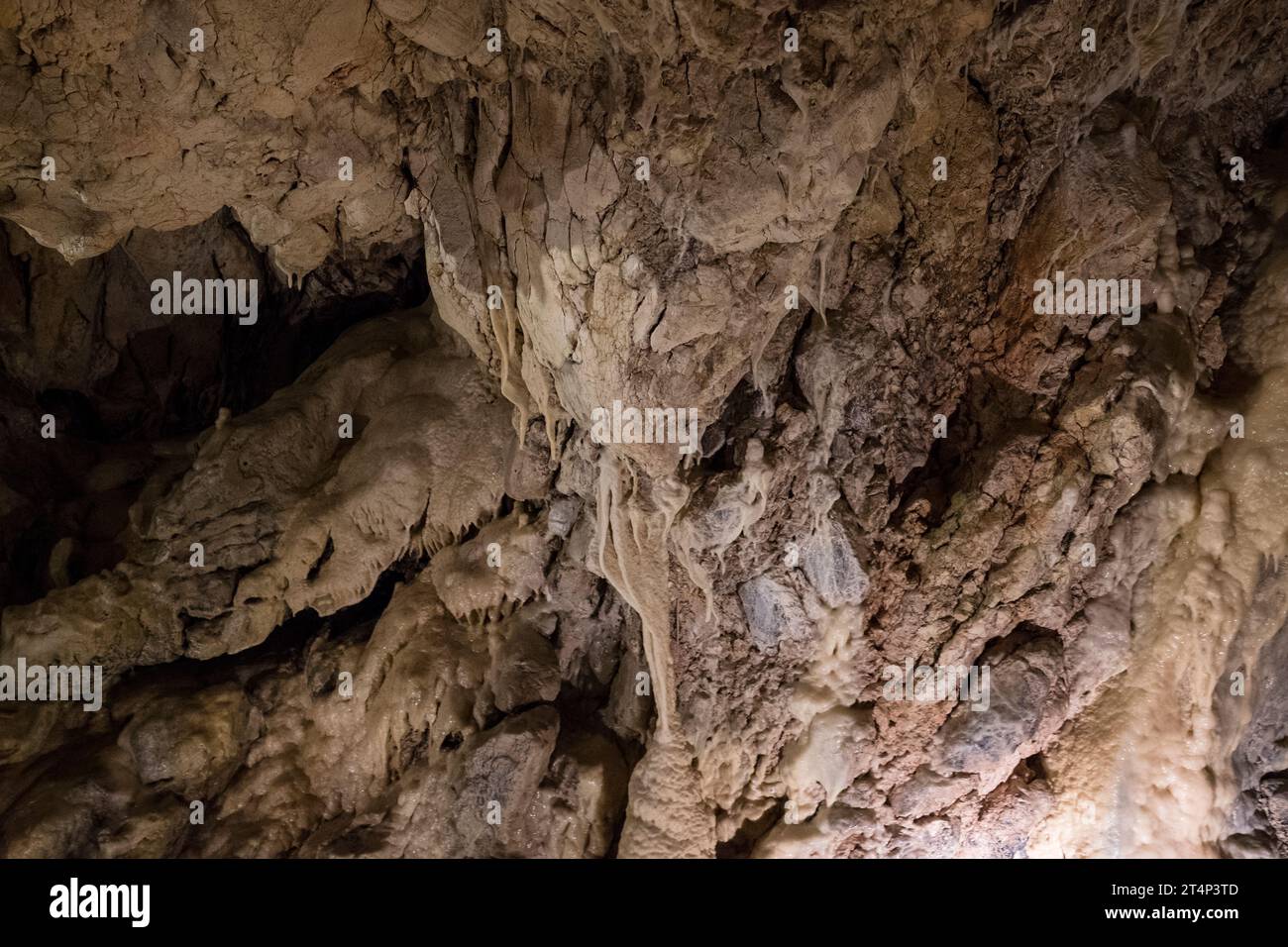 Vallorbe caves, Switzerland, Europe Stock Photo - Alamy