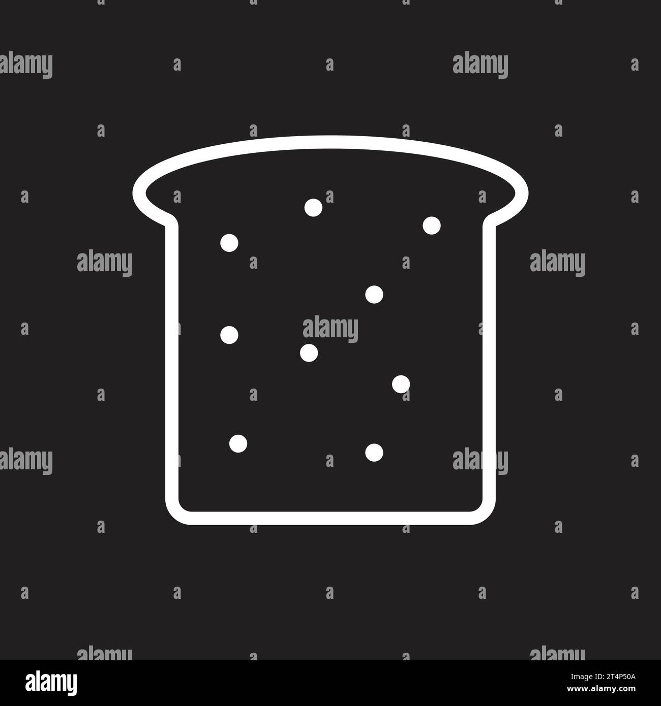 French royalty and bread Stock Vector Images - Alamy