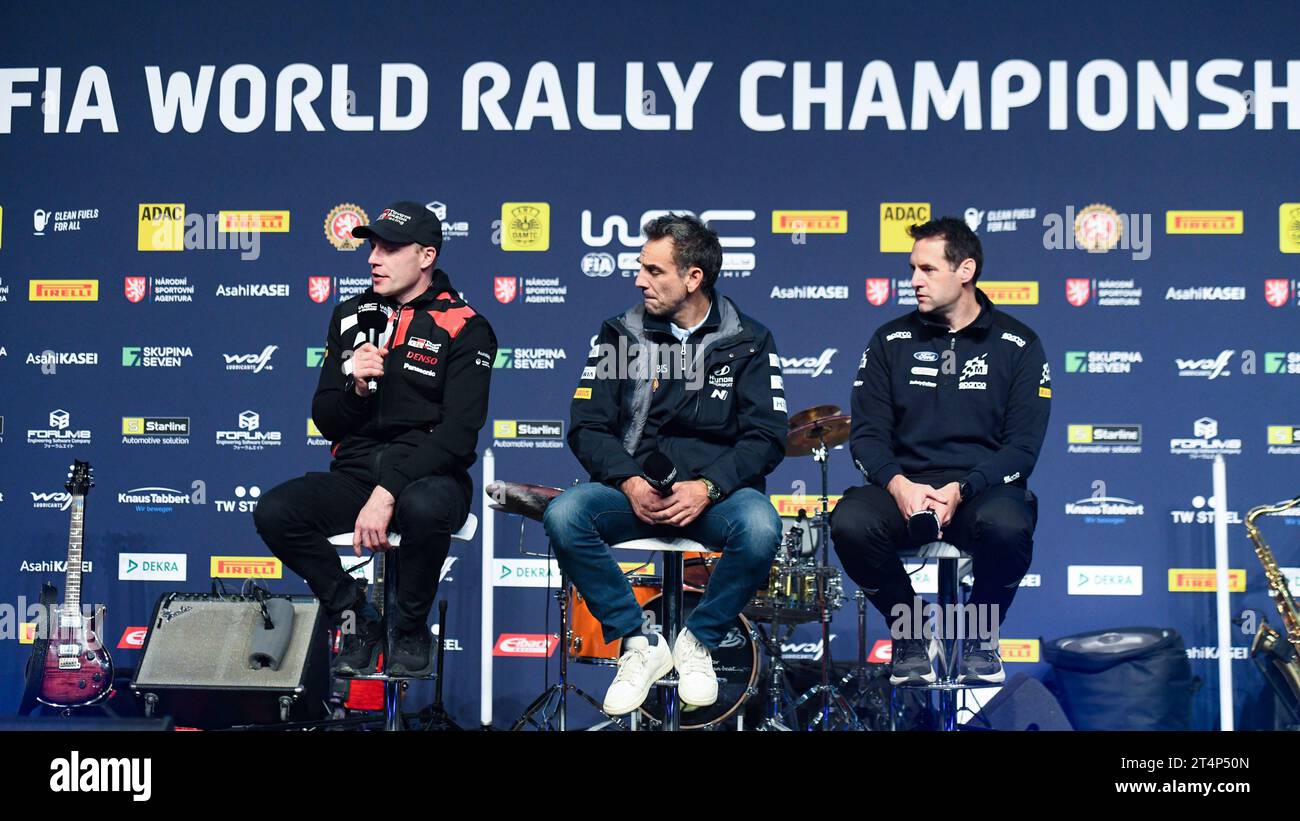 Richard millener hi-res stock photography and images - Alamy