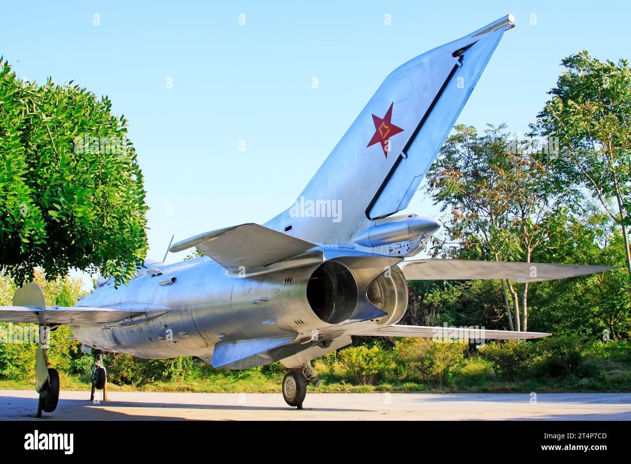 Jet nozzle hi-res stock photography and images - Alamy