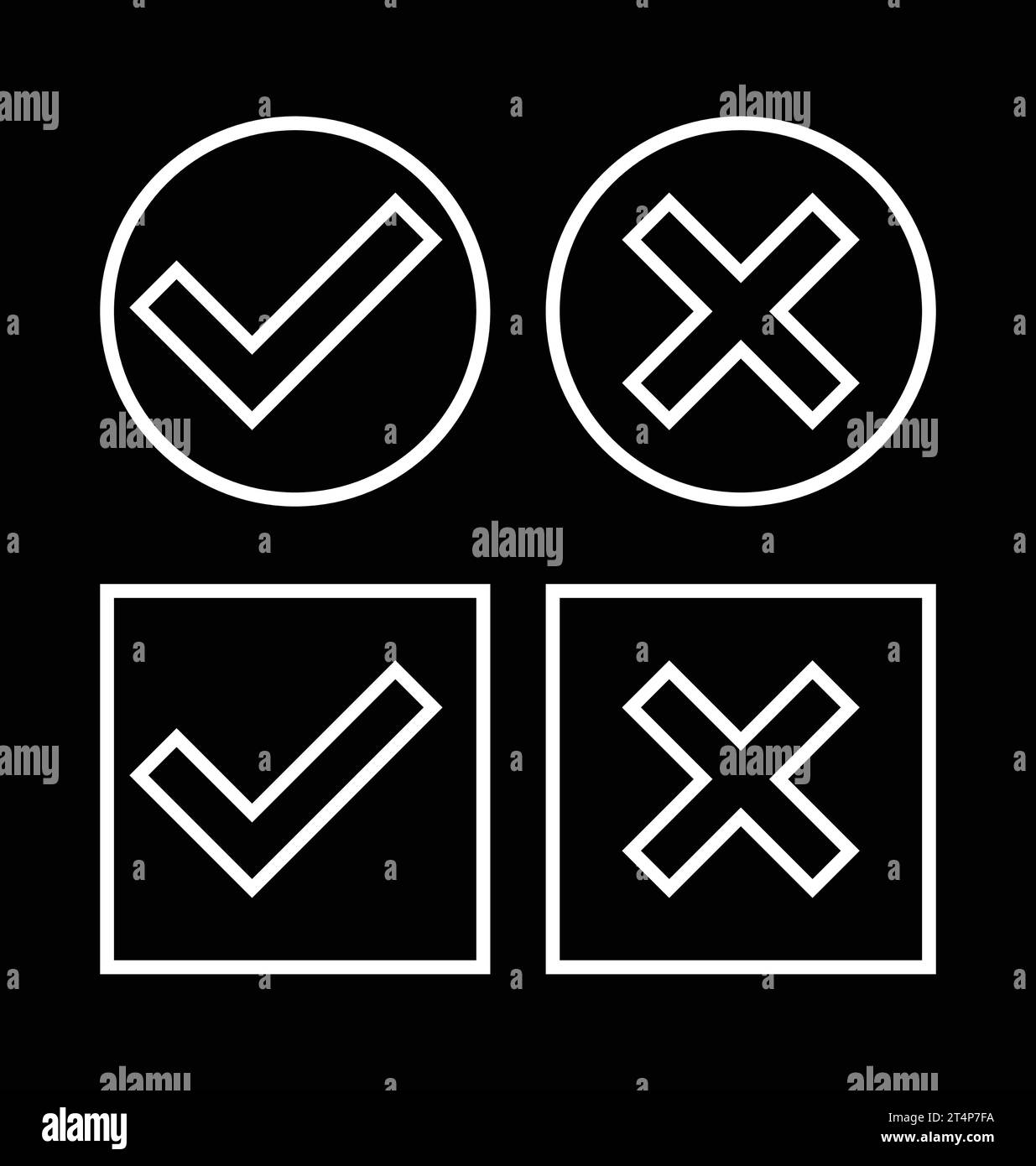 Square sets Black and White Stock Photos & Images - Alamy