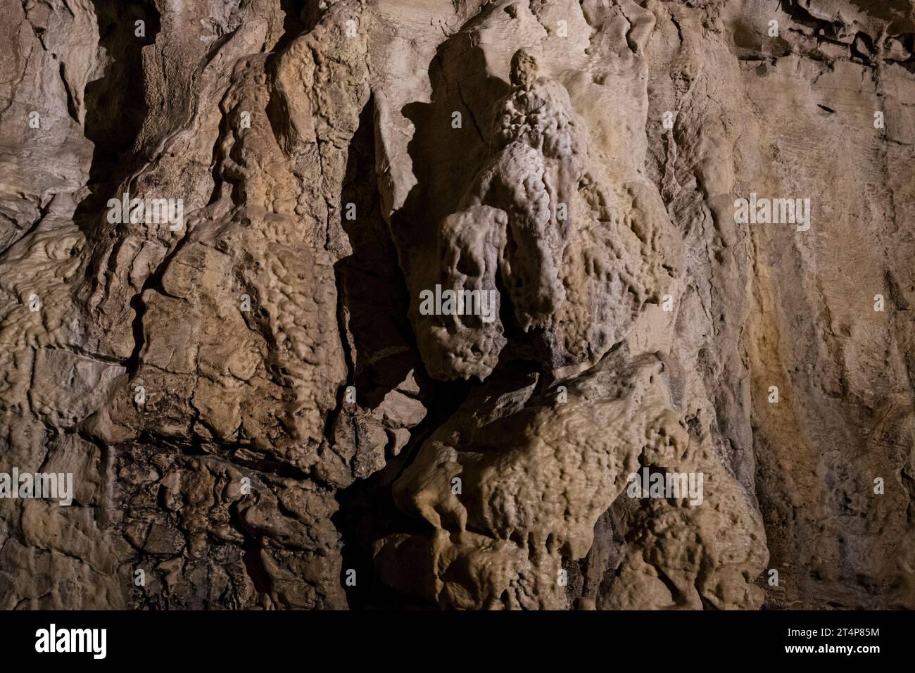 Vallorbe caves, Switzerland, Europe Stock Photo - Alamy