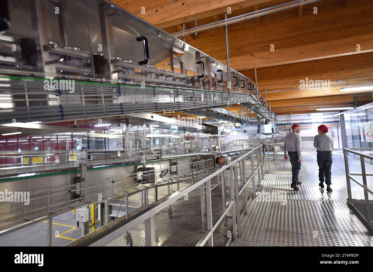 Food giant nestle hi-res stock photography and images - Alamy