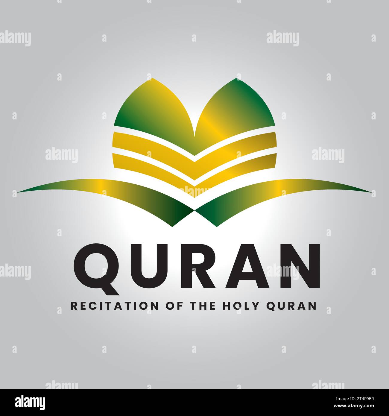 Islamic mosque logo and minar logo hi-res stock photography and images ...