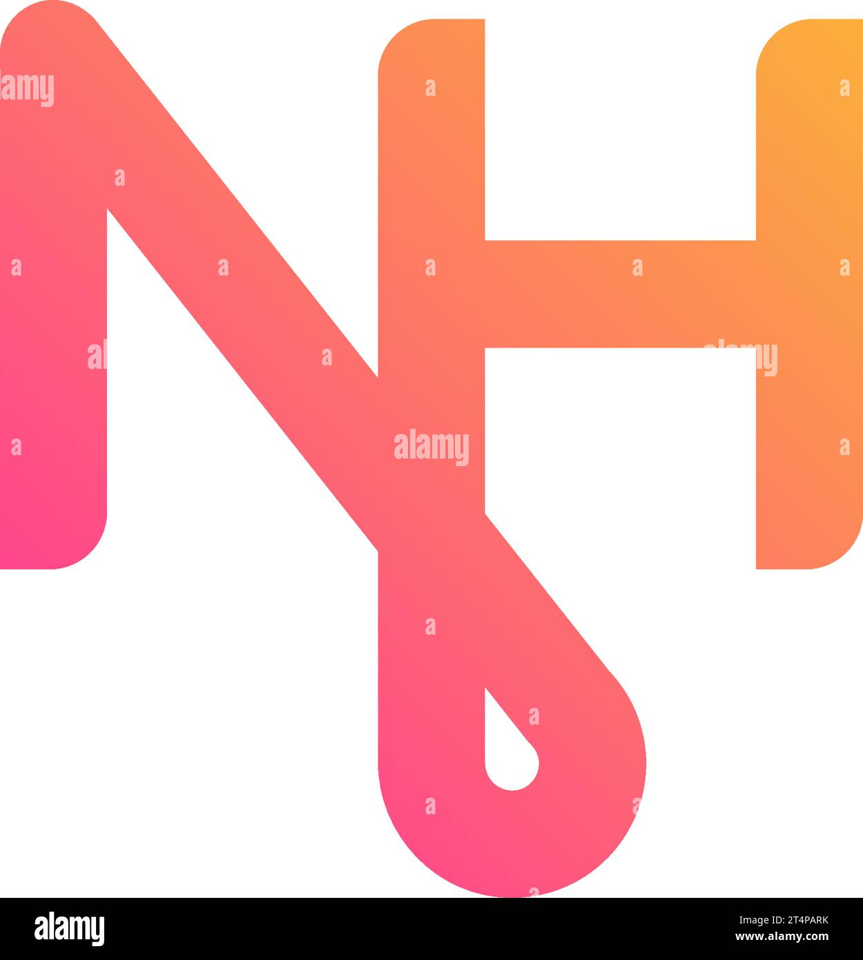 Nh tech logo hi-res stock photography and images - Alamy
