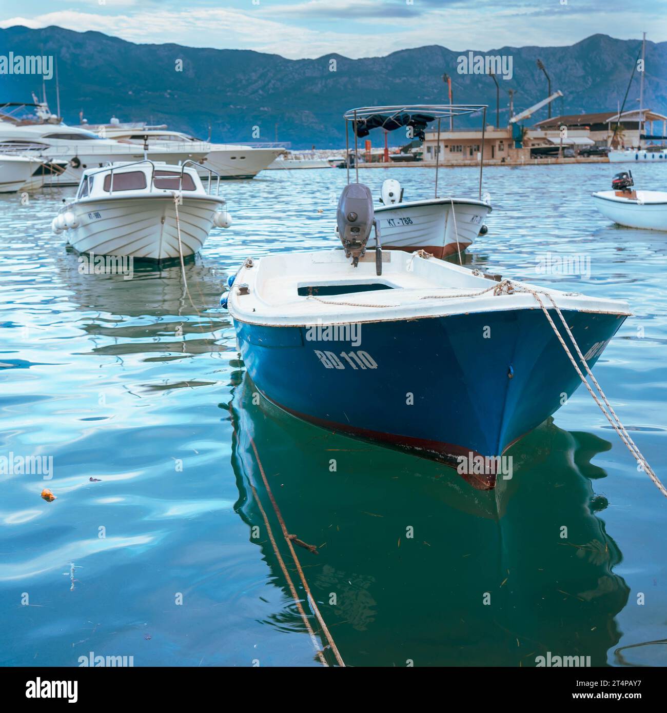 Boats holidays hi-res stock photography and images - Alamy