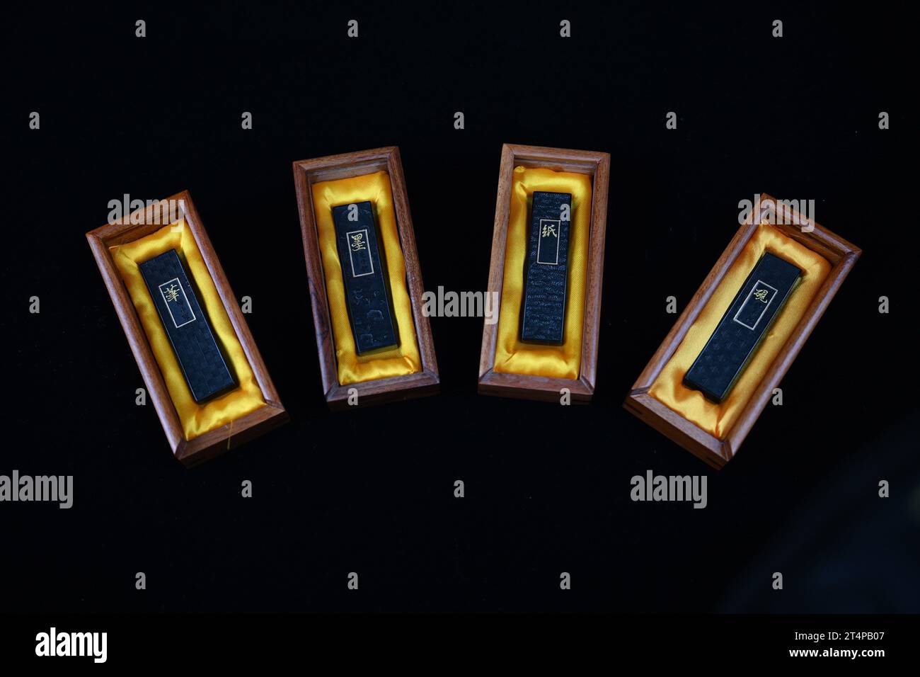 Ink stick hi-res stock photography and images - Alamy