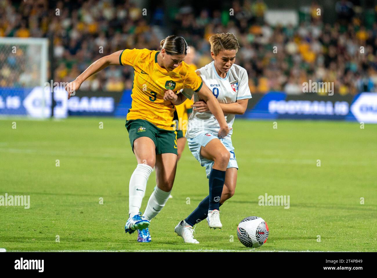 Perth, Australia. 01st Nov, 2023. Perth, Australia, November 1st 2023 ...