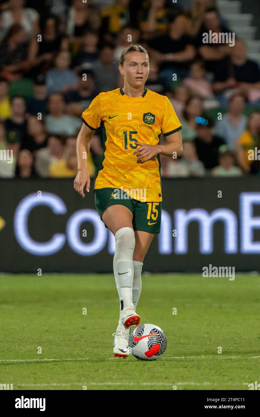 Perth, Australia. 01st Nov, 2023. Perth, Australia, November 1st 2023 ...