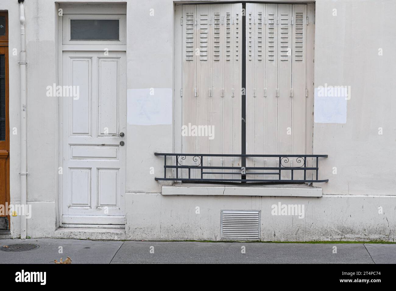 Symbole de rue hi-res stock photography and images - Alamy