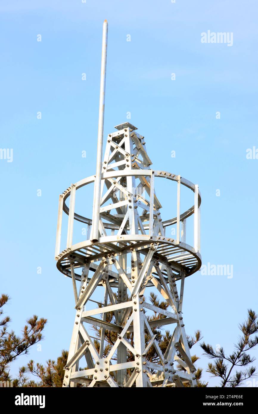 Relay stations hi-res stock photography and images - Alamy