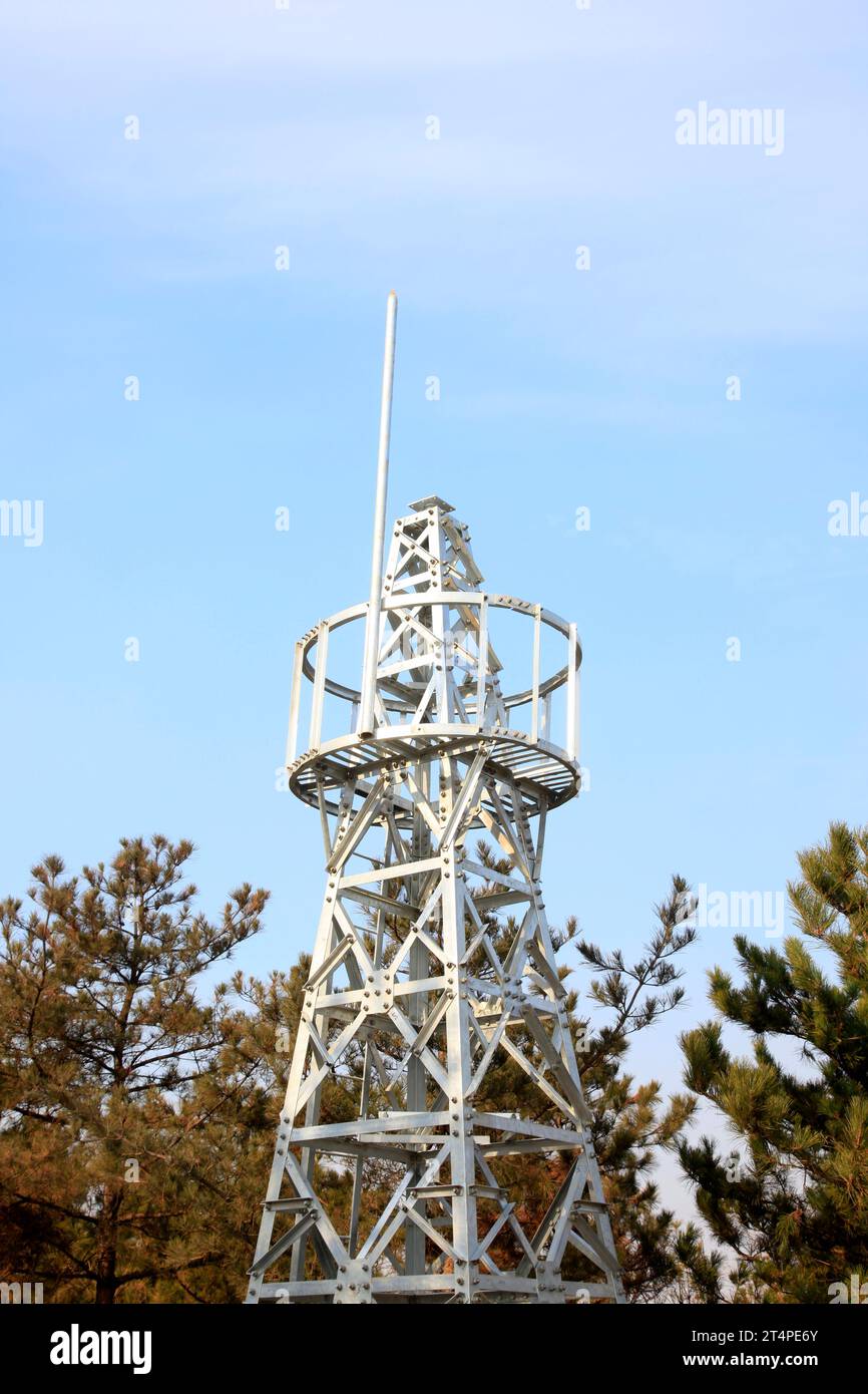 Relay stations hi-res stock photography and images - Alamy
