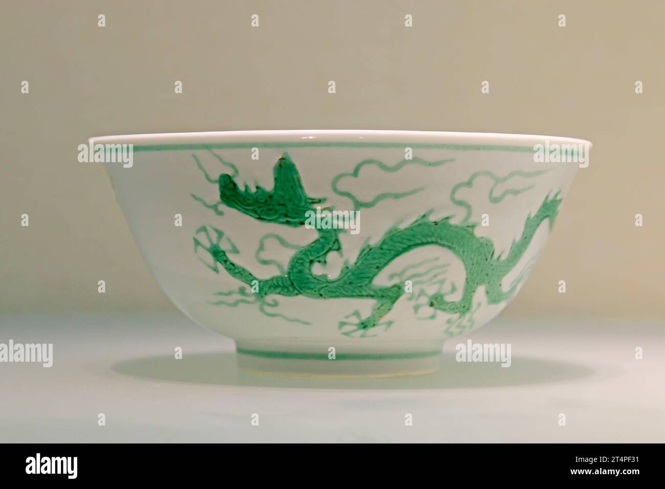 Chinese ancient ceramic ware Stock Photo - Alamy