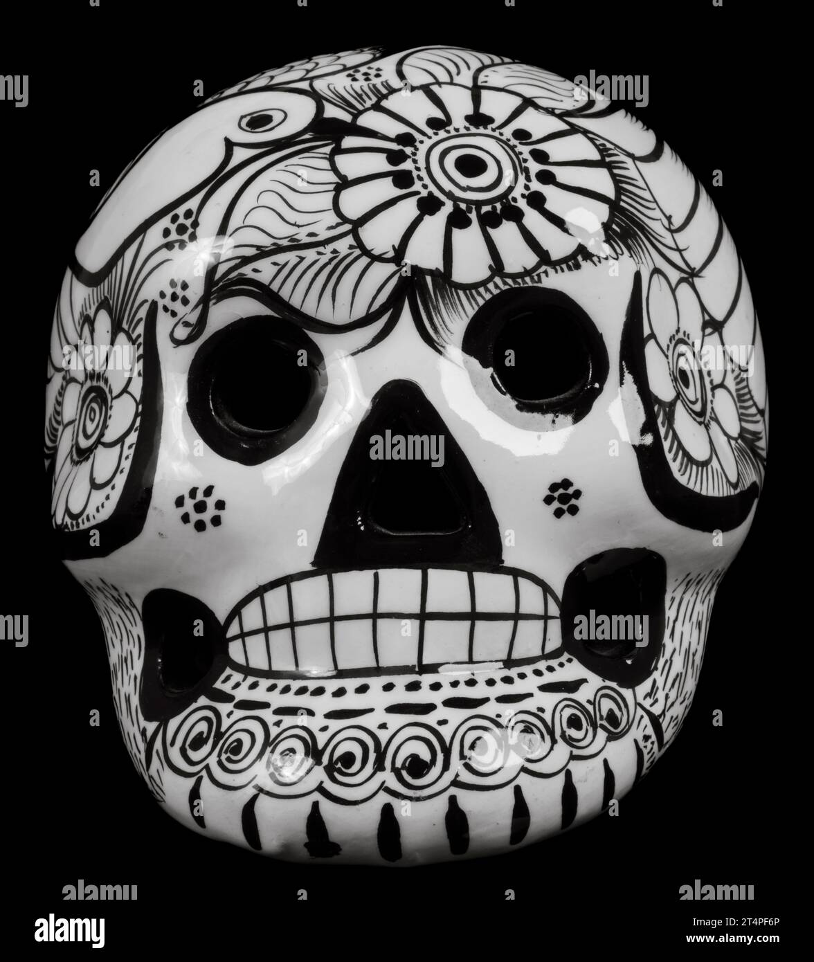 Calaveras de mexico hi-res stock photography and images - Alamy