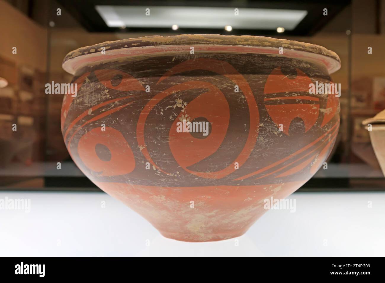 Chinese ancient ceramic ware Stock Photo - Alamy