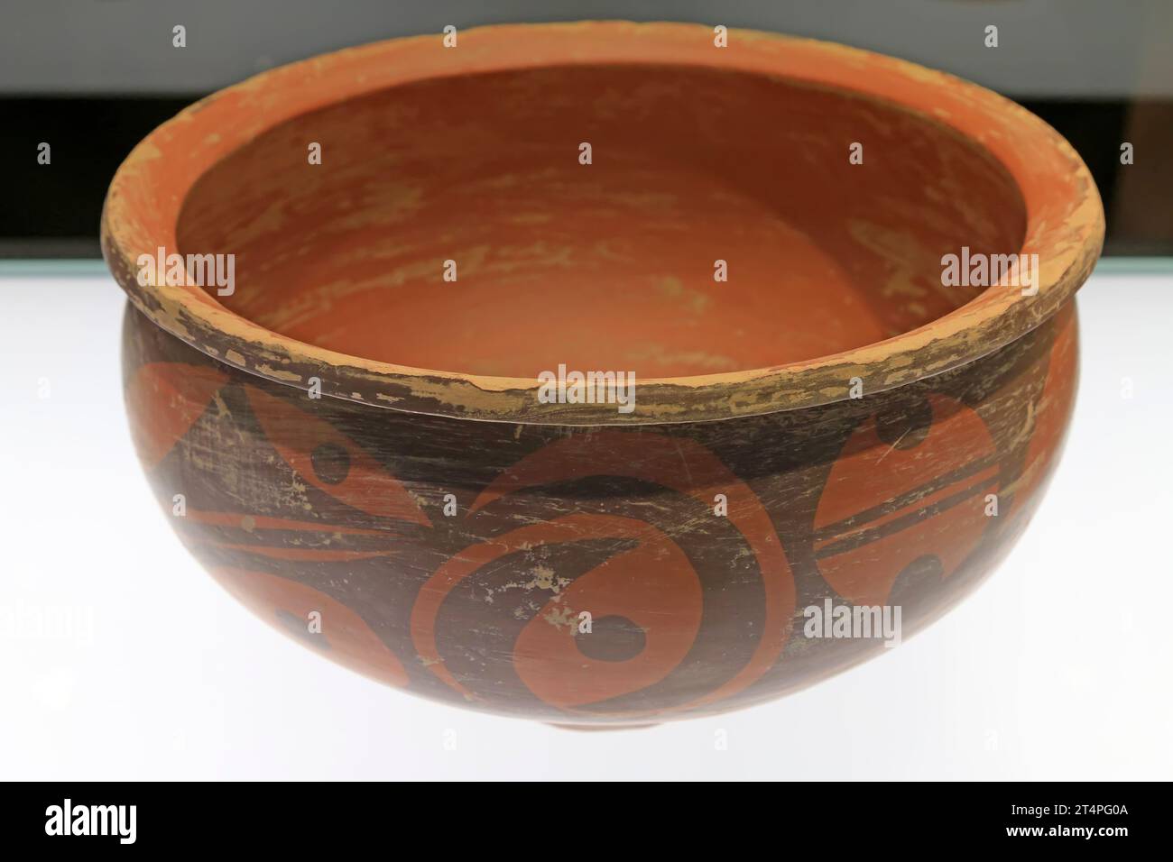 Chinese ancient ceramic ware Stock Photo - Alamy