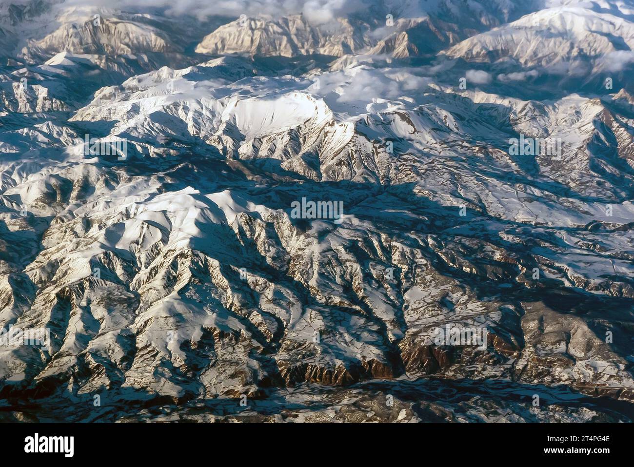 Romania: the Transylvanian Alps Stock Photo - Alamy
