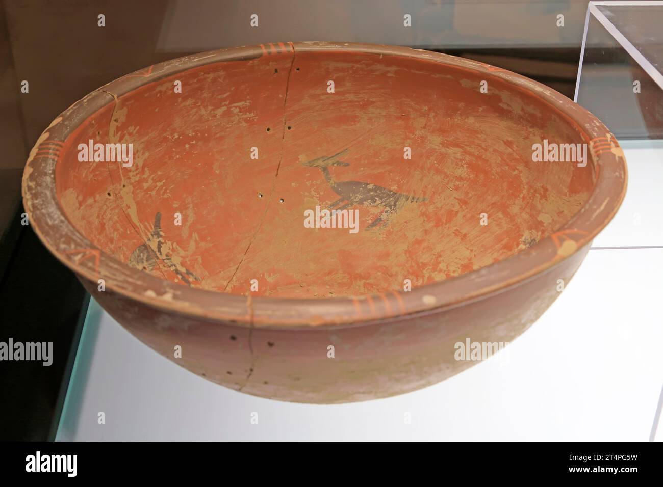 Chinese ancient ceramic ware Stock Photo - Alamy