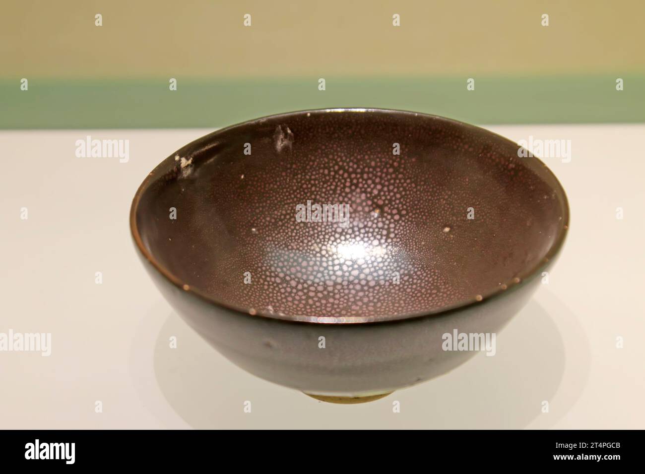 Chinese ancient ceramic ware Stock Photo - Alamy
