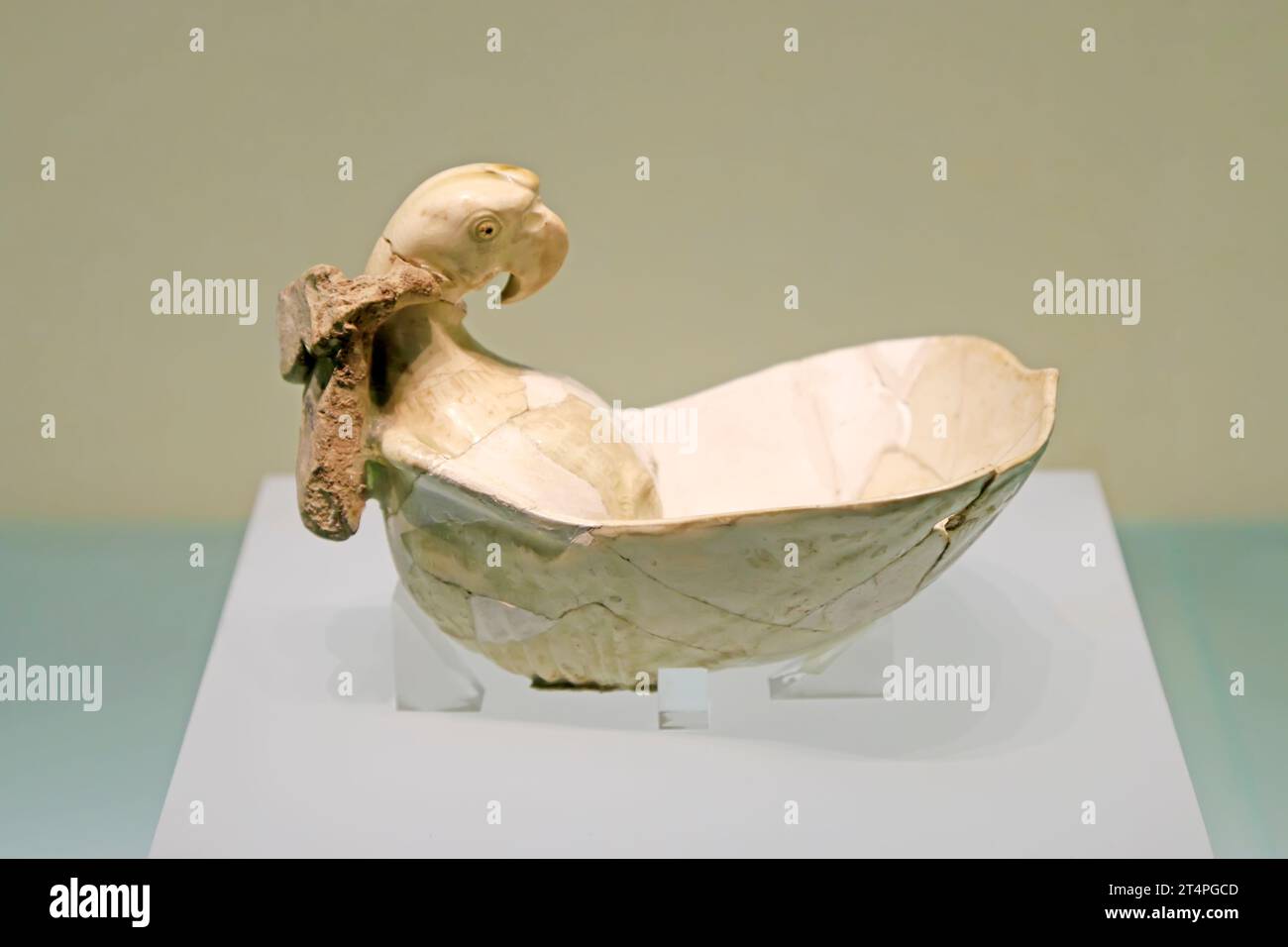 Chinese ancient ceramic ware Stock Photo - Alamy