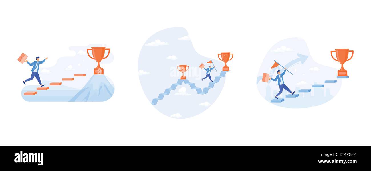 start up business to success. Continuous self development even after ...