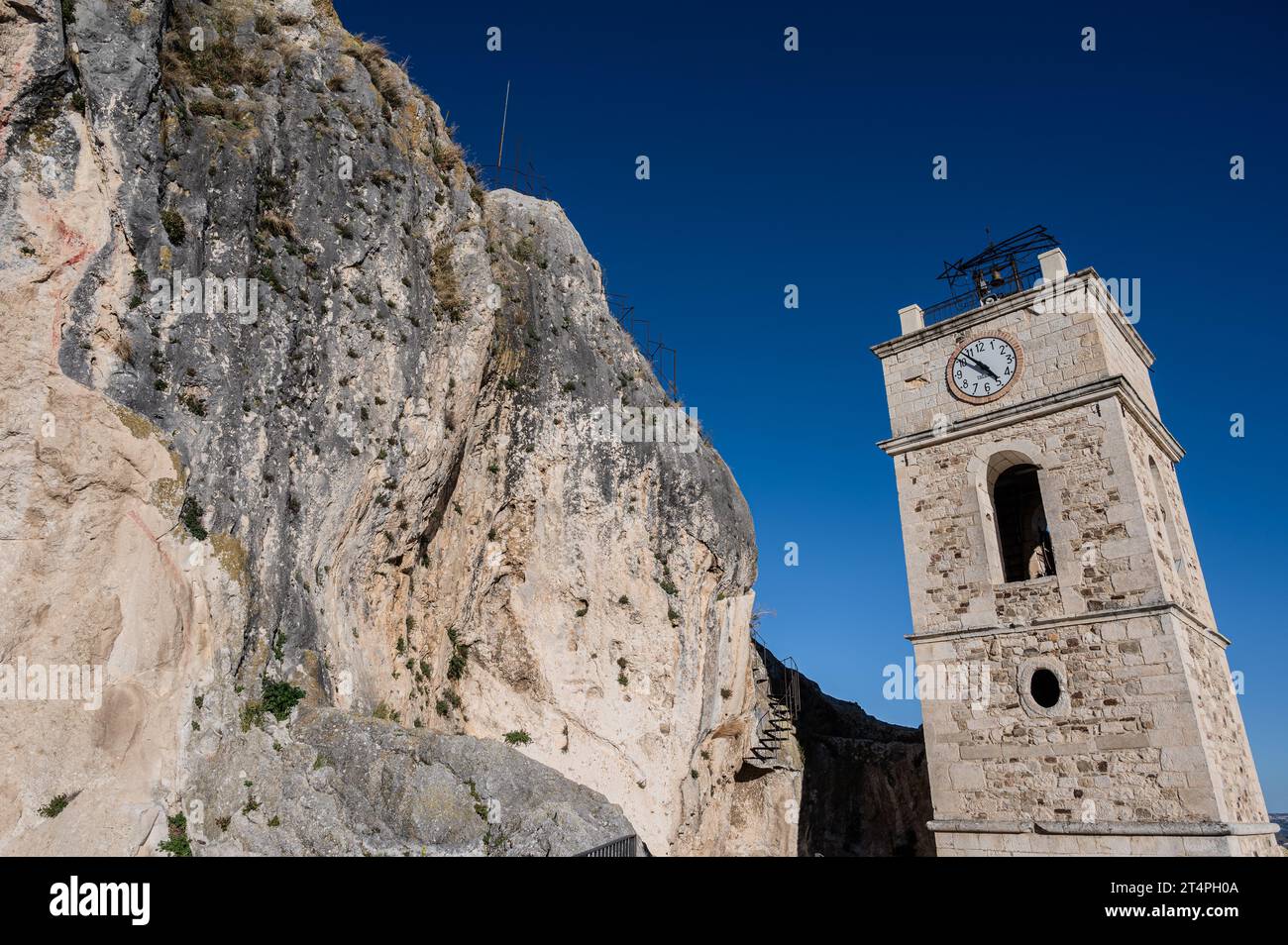 The church is dedicated to Sant'Antonio Abate and dates back to the ...