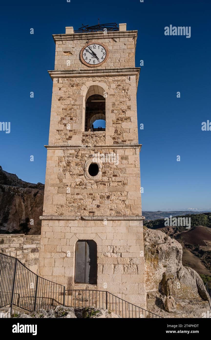 The church is dedicated to Sant'Antonio Abate and dates back to the ...