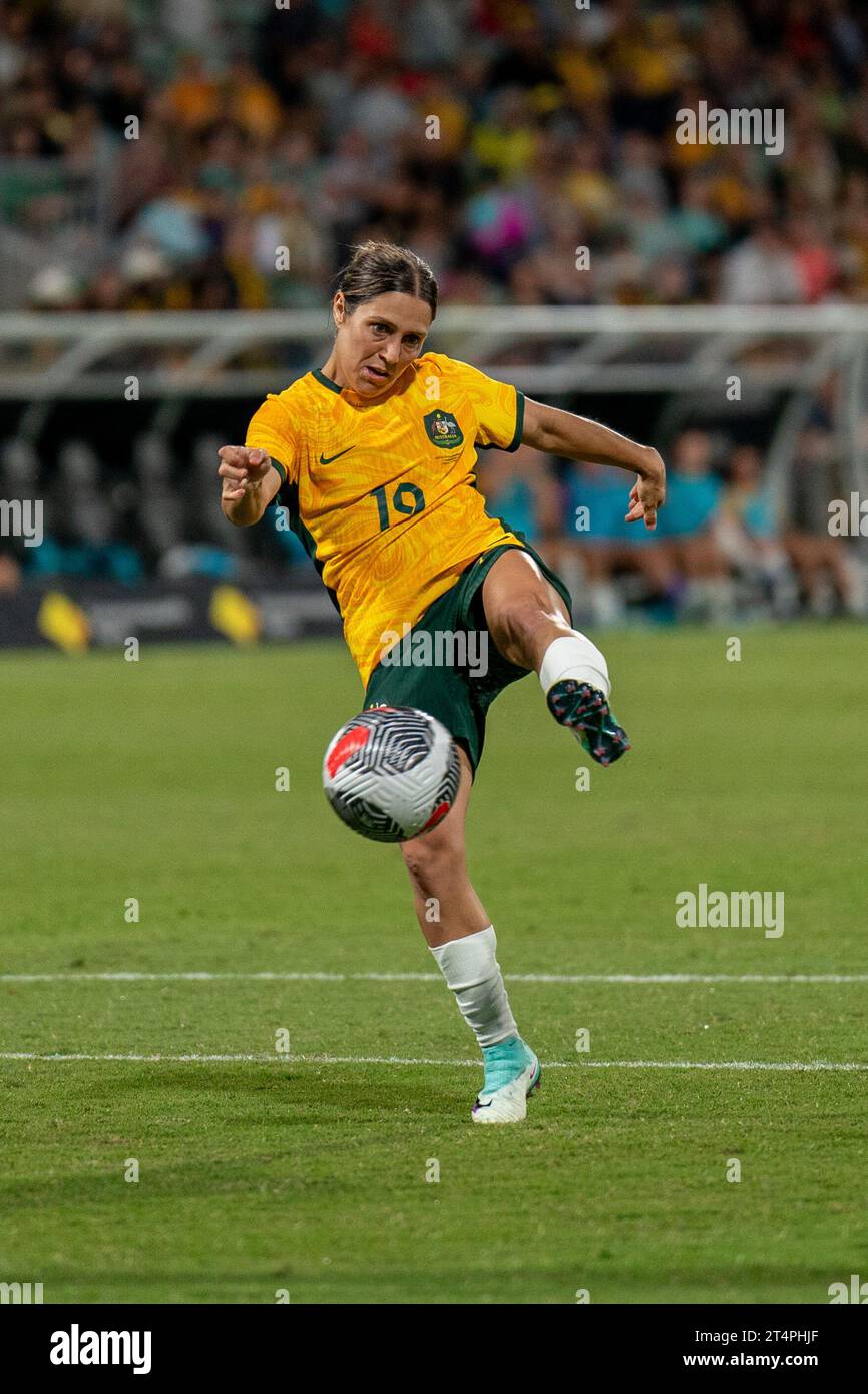 Perth, Australia. 01st Nov, 2023. Perth, Australia, November 1st 2023 ...