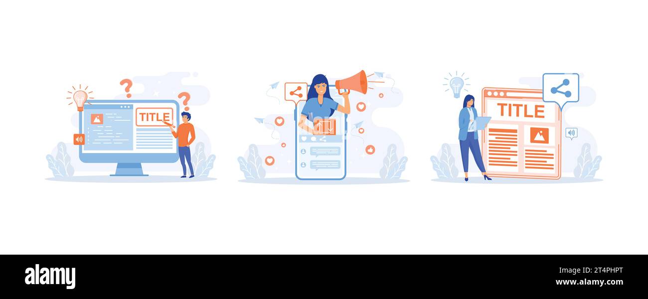 Blog promotion guidance. How to attract the audience to your blog ...