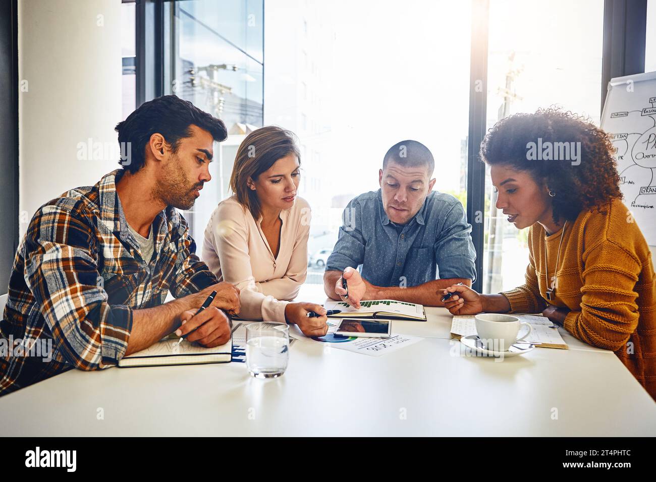 Editor newspaper office hi-res stock photography and images - Alamy