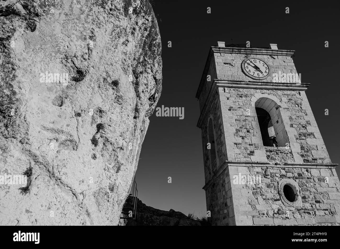 The church is dedicated to Sant'Antonio Abate and dates back to the ...