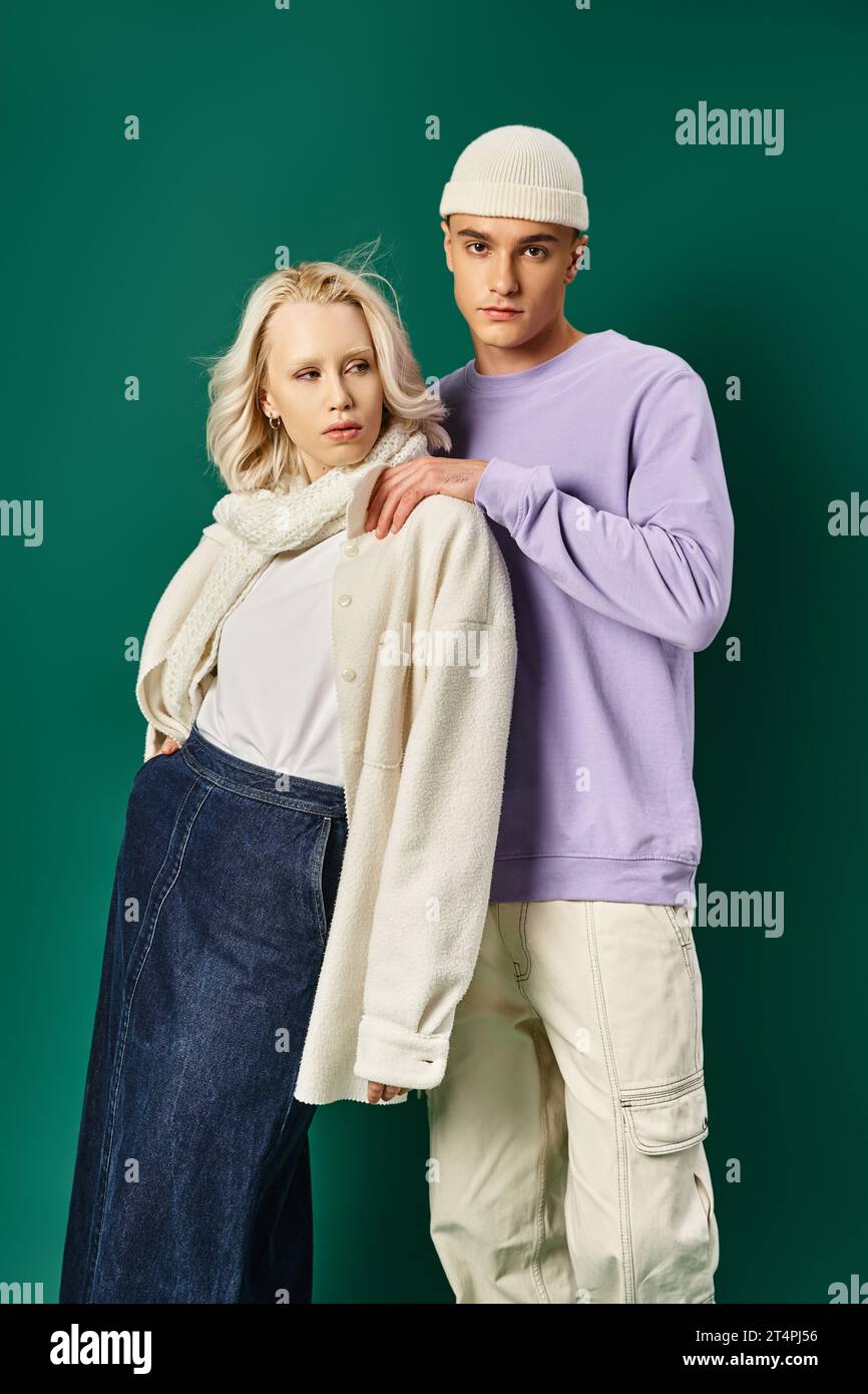 Very tall man hi-res stock photography and images - Alamy