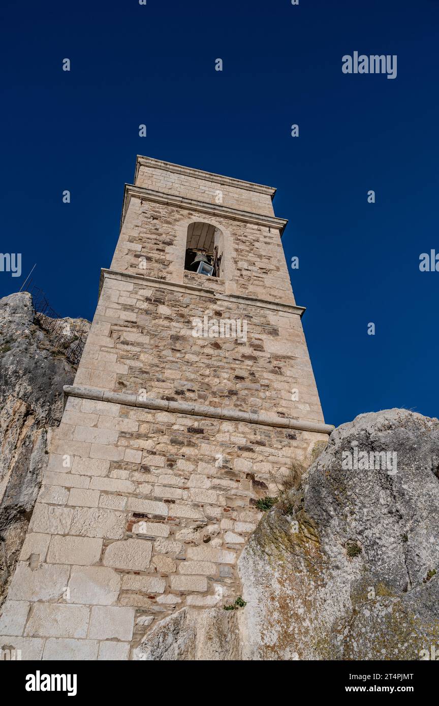 The church is dedicated to Sant'Antonio Abate and dates back to the ...