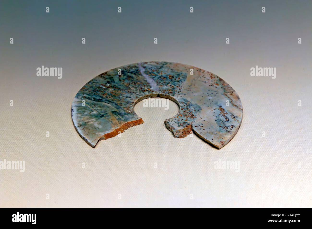 Chinese ancient jade decoration Stock Photo - Alamy