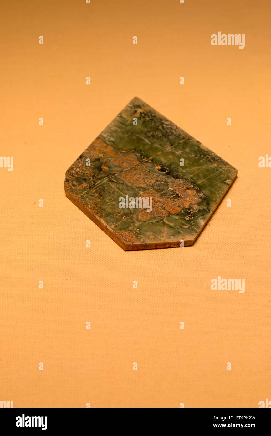 Chinese ancient jade decoration Stock Photo - Alamy