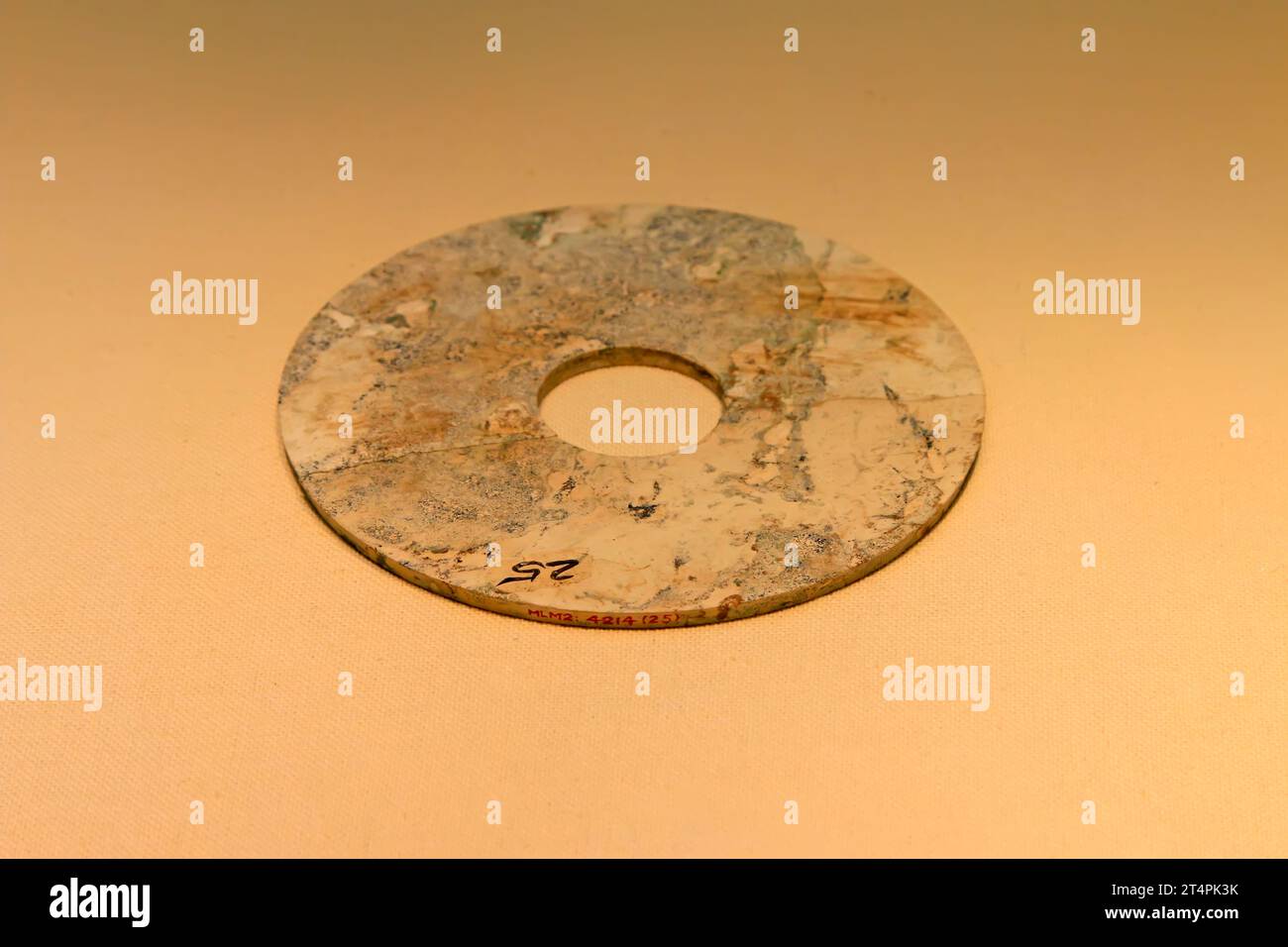 Chinese ancient jade decoration Stock Photo - Alamy