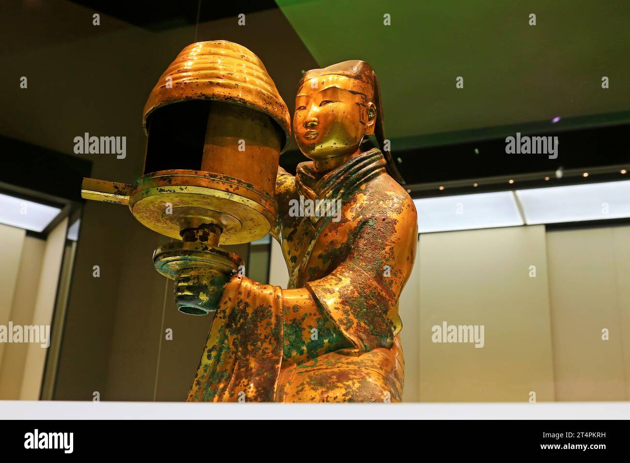 Ancient chinese ware hi-res stock photography and images - Alamy