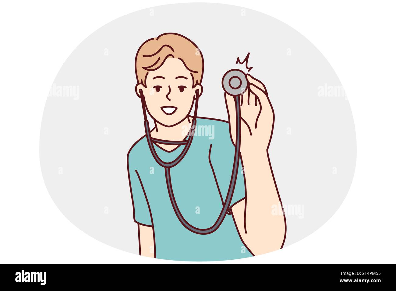 Gp general Stock Vector Images - Alamy