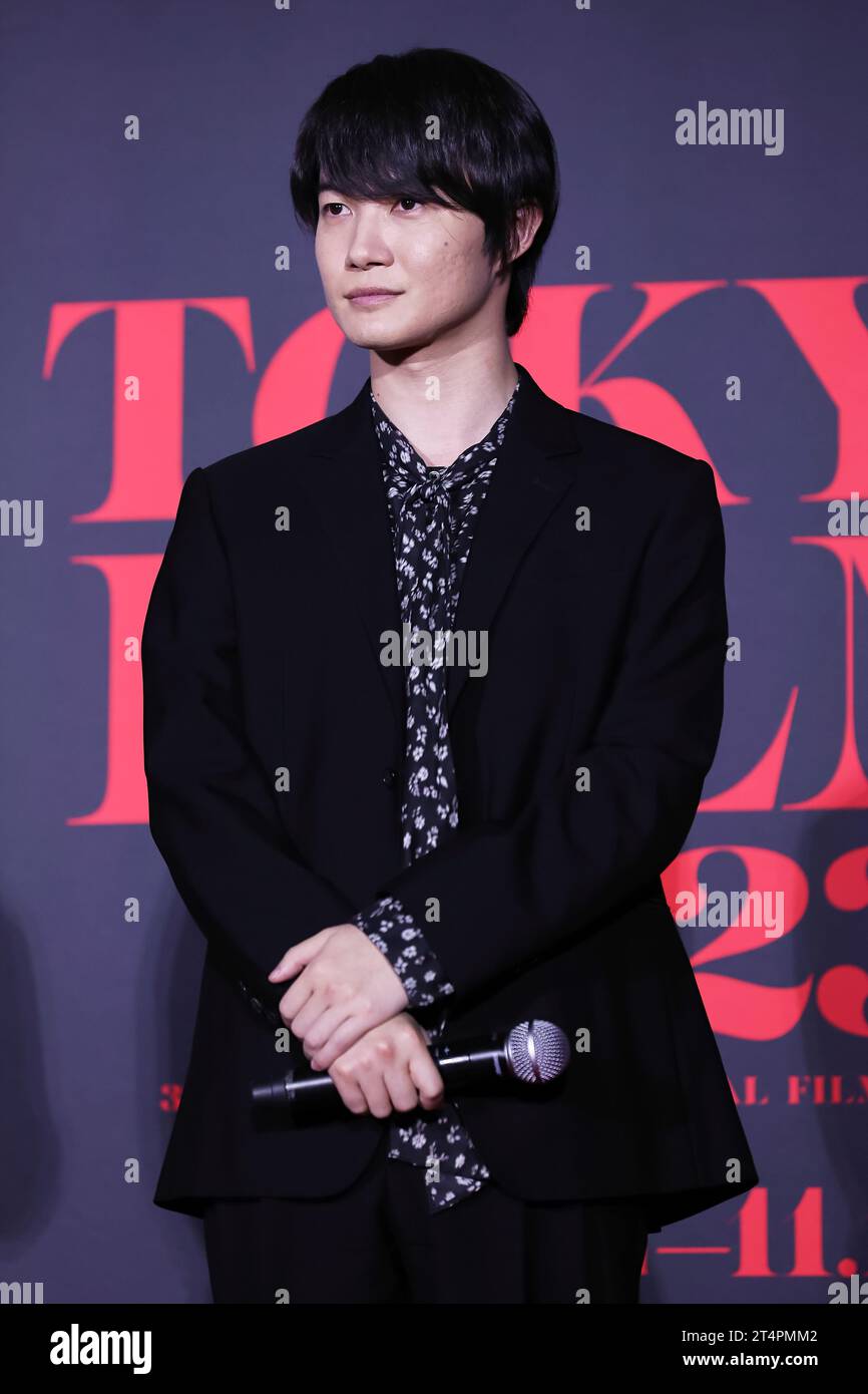 Godzilla Minus One Ryunosuke Kamiki Hi res Stock Photography And Images godzilla-minus-one-ryunosuke-kamiki-hi-res-stock-photography-and-images