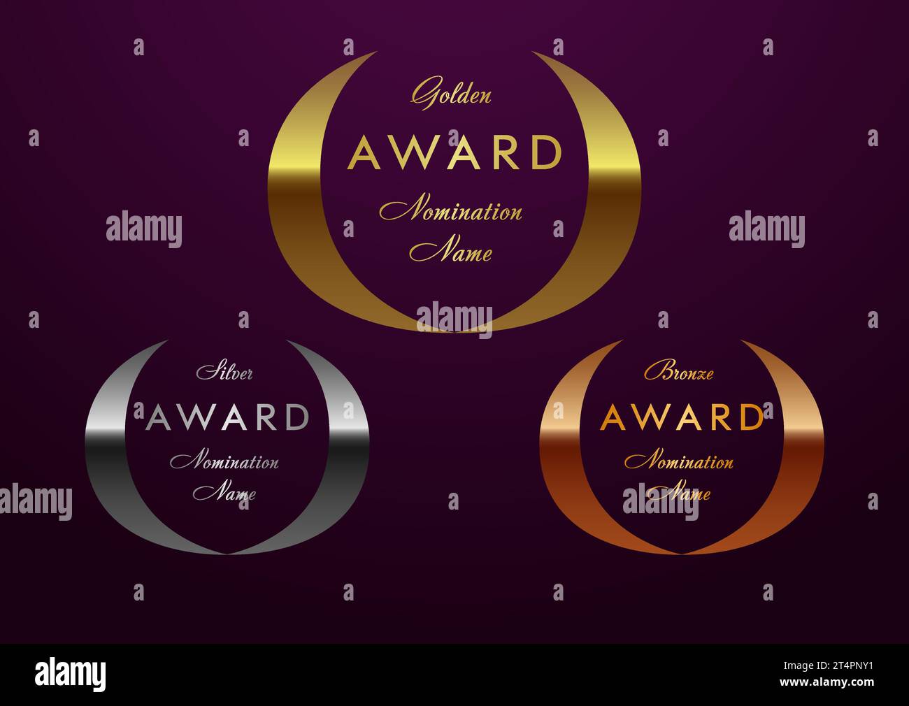 The loft cinema Stock Vector Images - Alamy