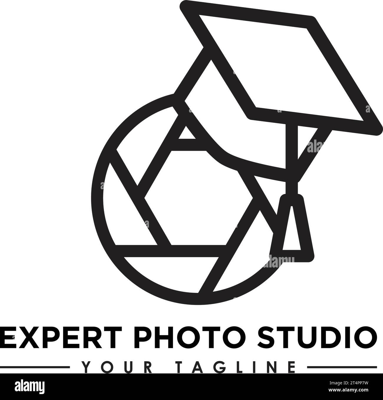 Slow shutter speed picture Stock Vector Images - Alamy