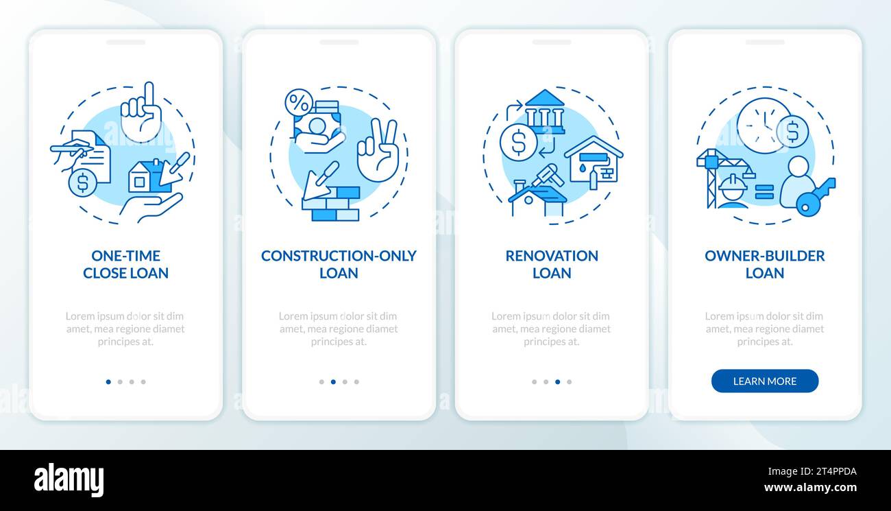 Property walkthrough Stock Vector Images - Alamy