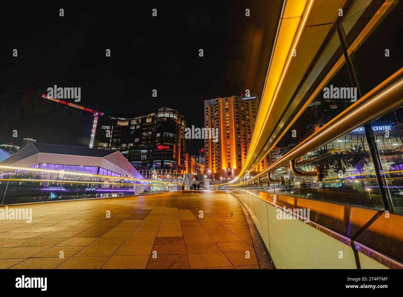 Adelaide festival theater hi-res stock photography and images - Alamy