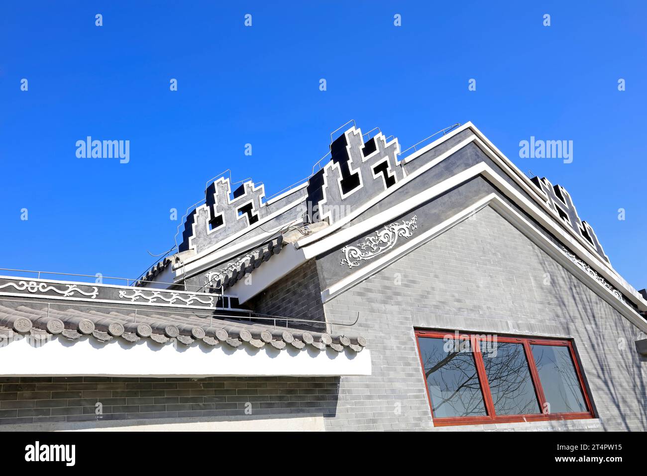 Jiangnan architecture hi-res stock photography and images - Alamy