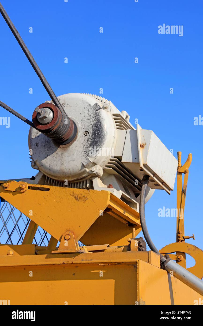 Open job hi-res stock photography and images - Alamy