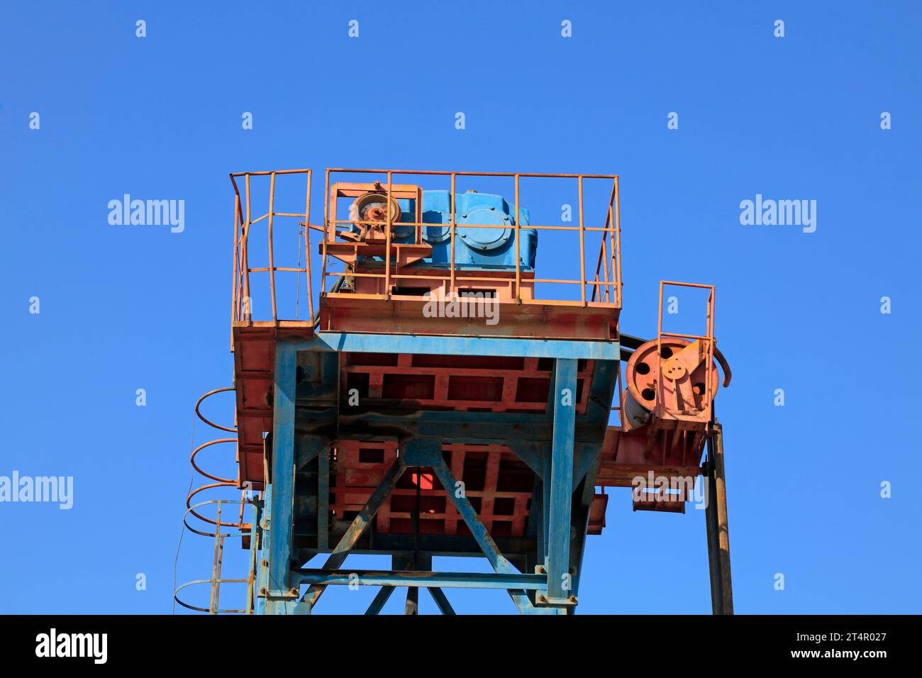 Petroleum tools hi-res stock photography and images - Alamy