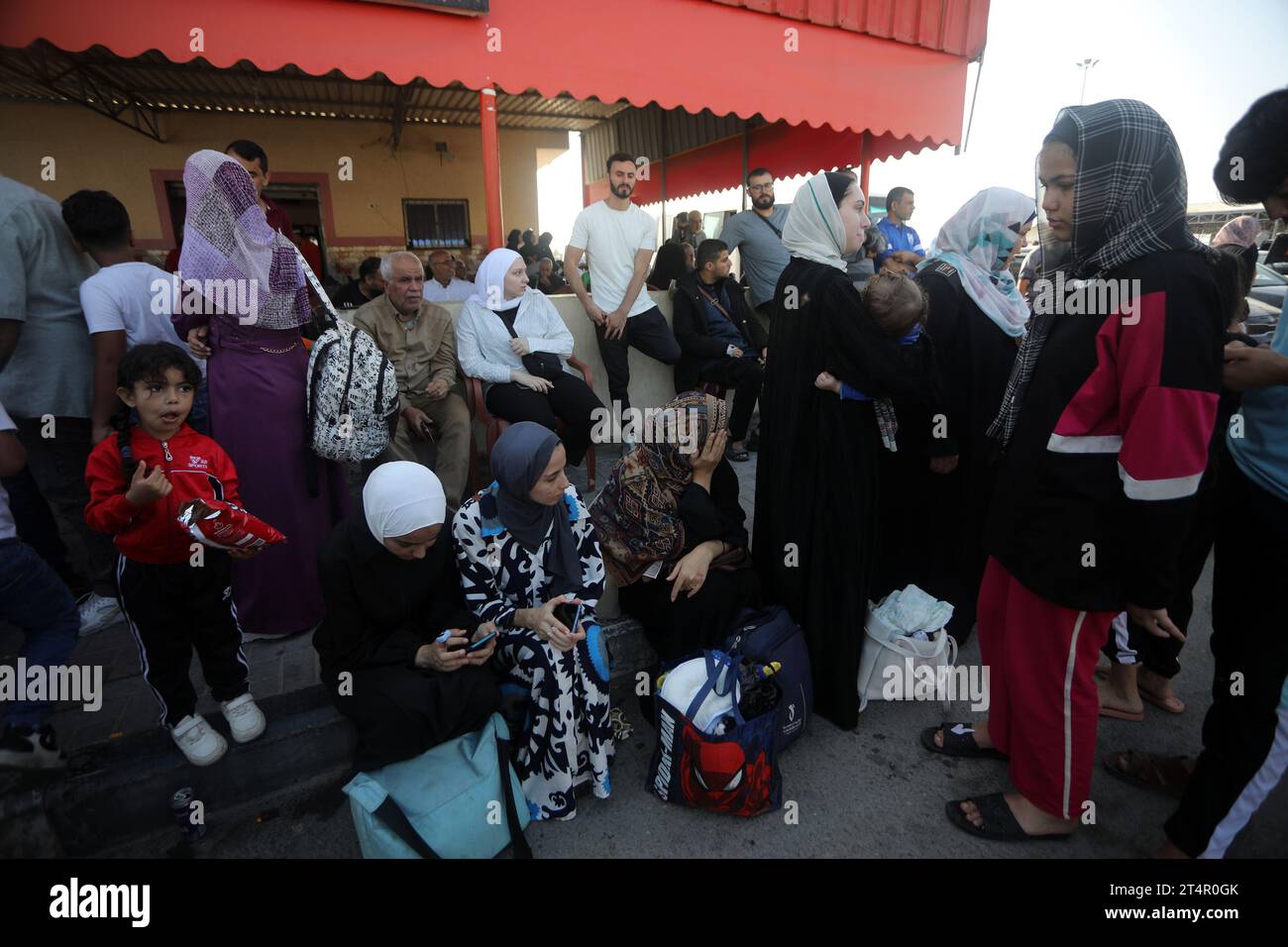 Gaza border israel 7th hi-res stock photography and images - Alamy