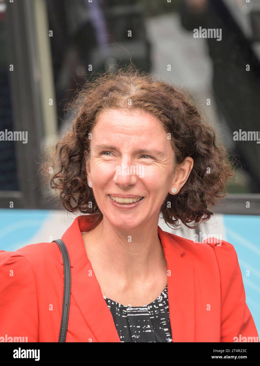 Anneliese dodds mp hi-res stock photography and images - Alamy